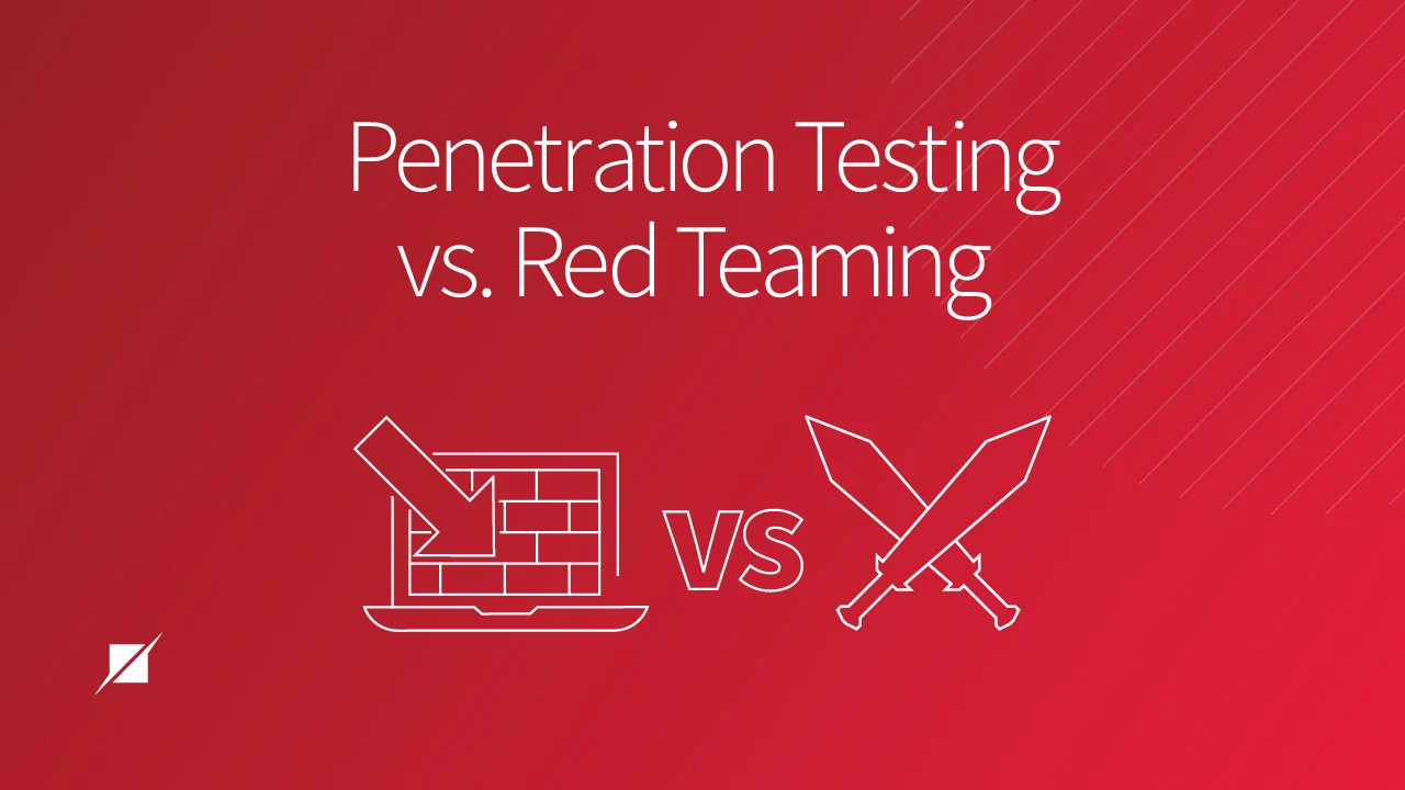 A Comprehensive Guide to Penetration Testing and Red Teaming - Pentesys